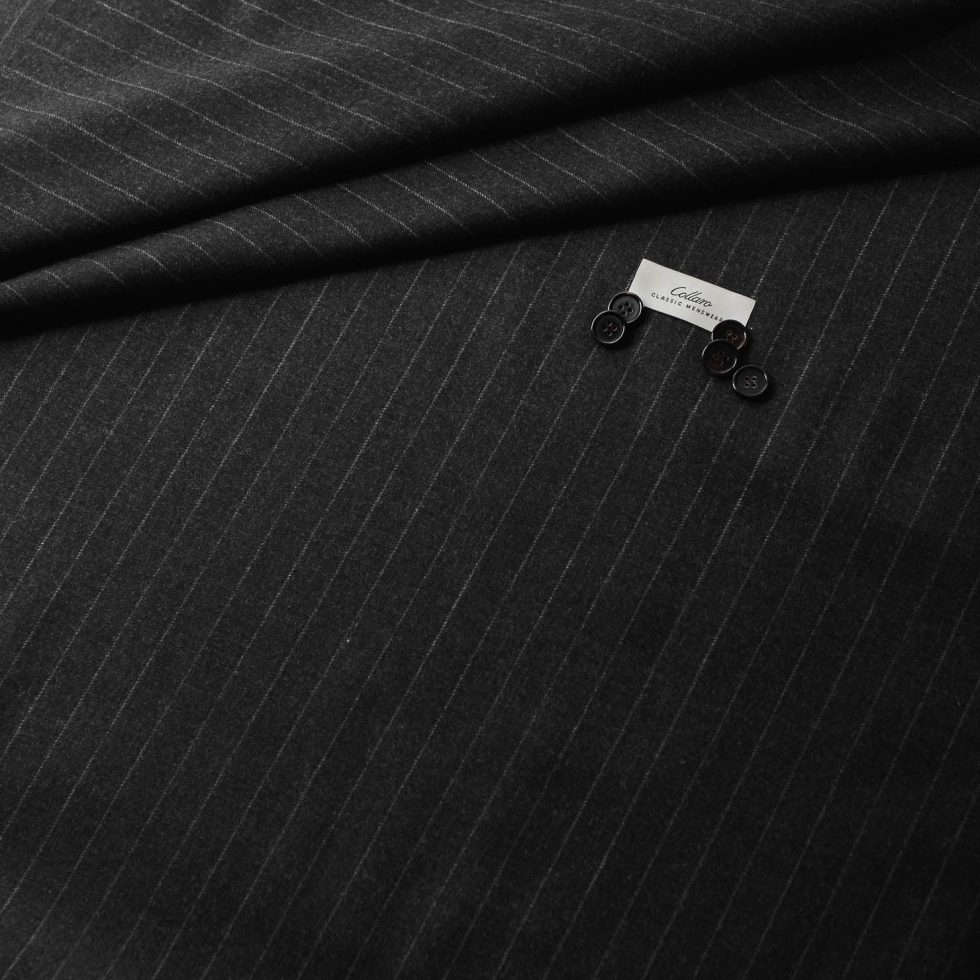 Le sur-mesure à distance avec Collaro - Sartorial Matters